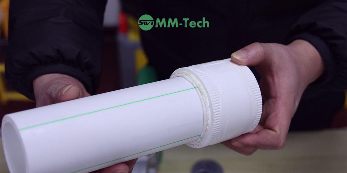 What is Socket Fusion Welding? - A Comprehensive Guide